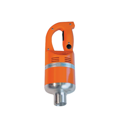 Motor Block BM2000 – Dynamic Mixers